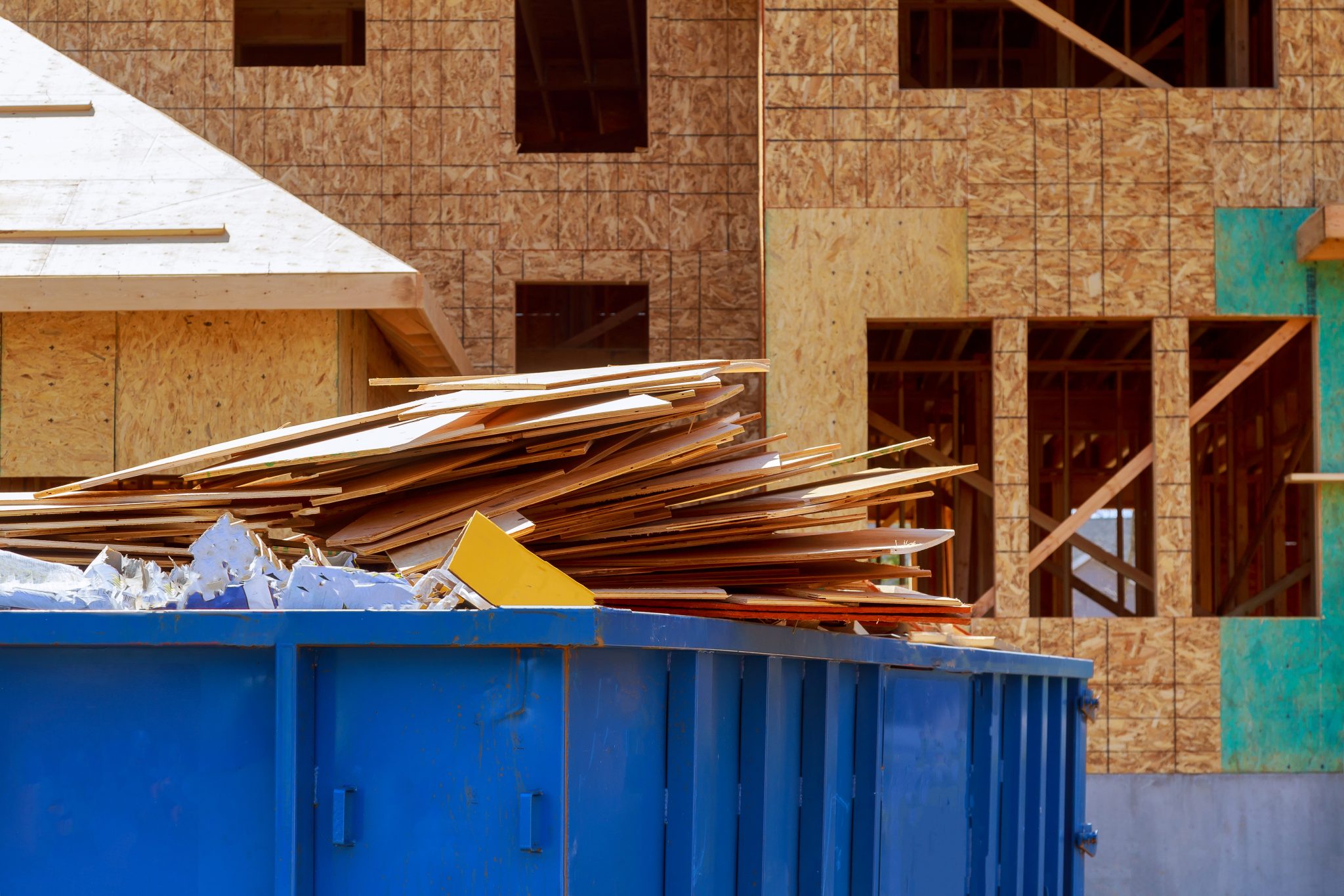 Mount Morris Township, MI Dumpster Rentals - HQ Portables & Dumpsters